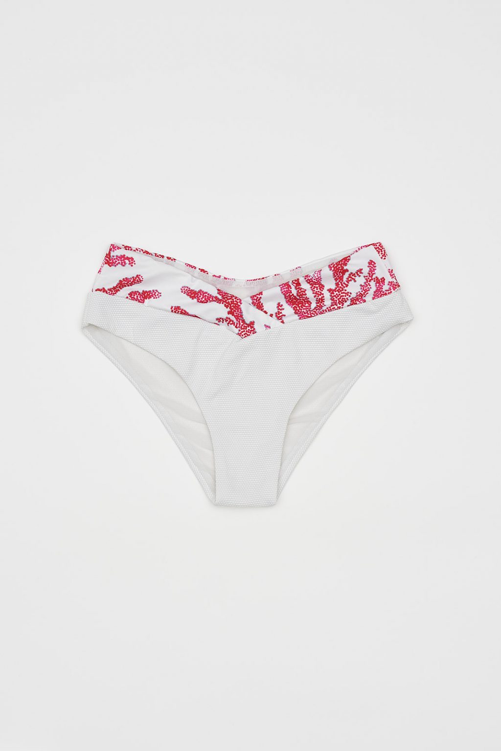 Vatoa shaping brief | Mariella B.Green